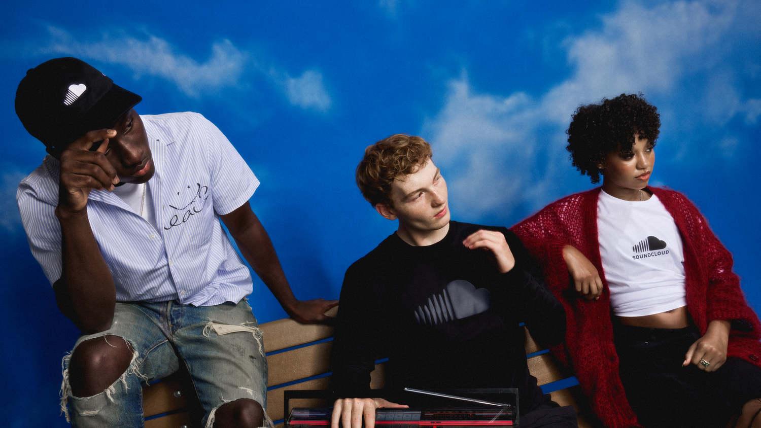 Essentials – SoundCloud Store