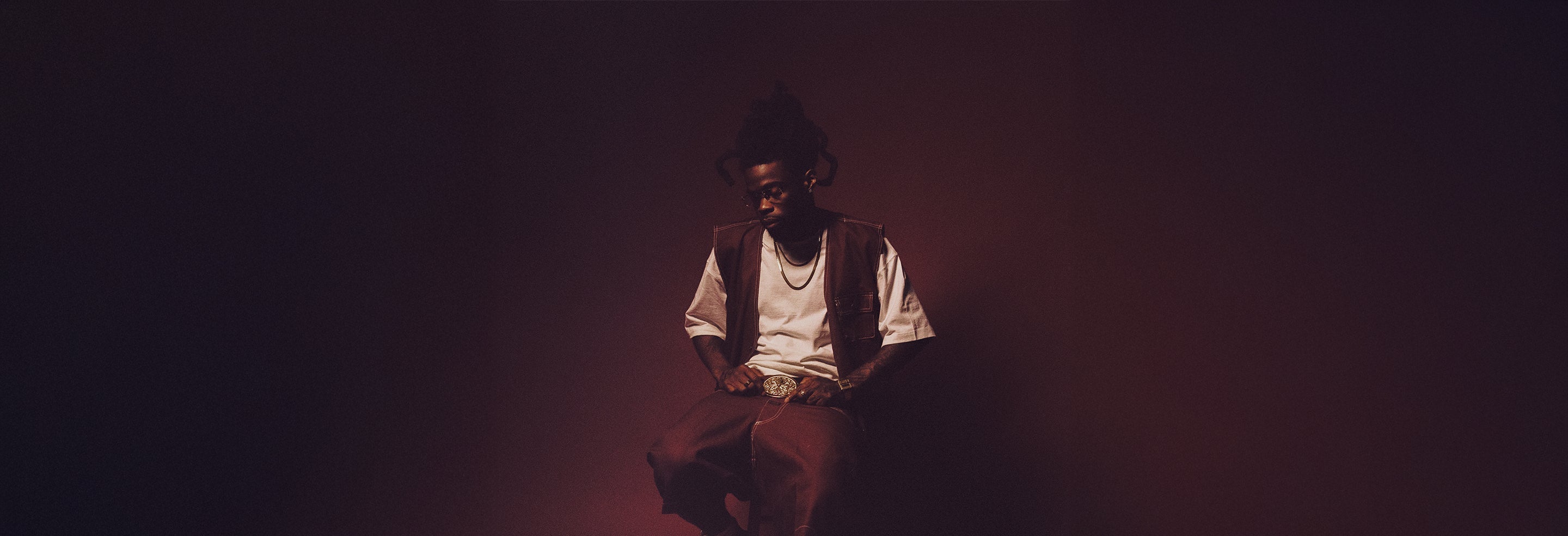 Seddy Hendrinx | SoundCloud Store