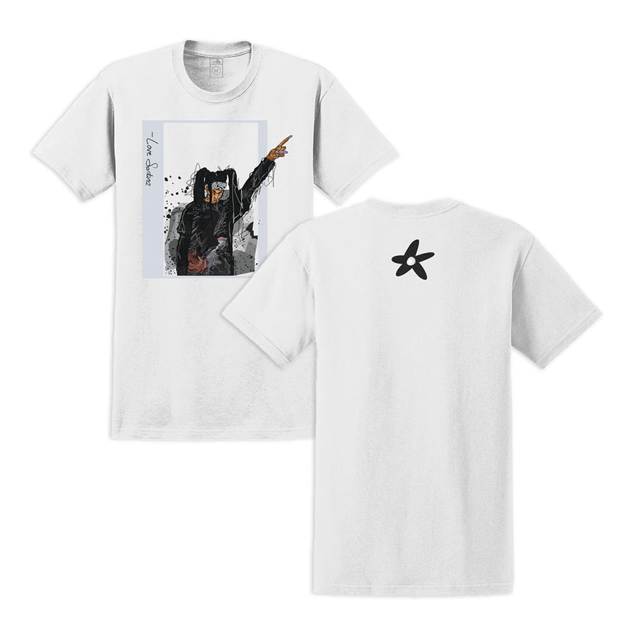 Artist Merch – SoundCloud Store