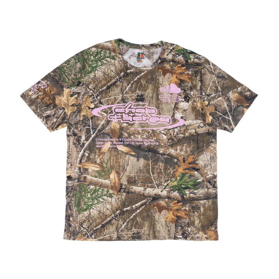 Tees – SoundCloud Store