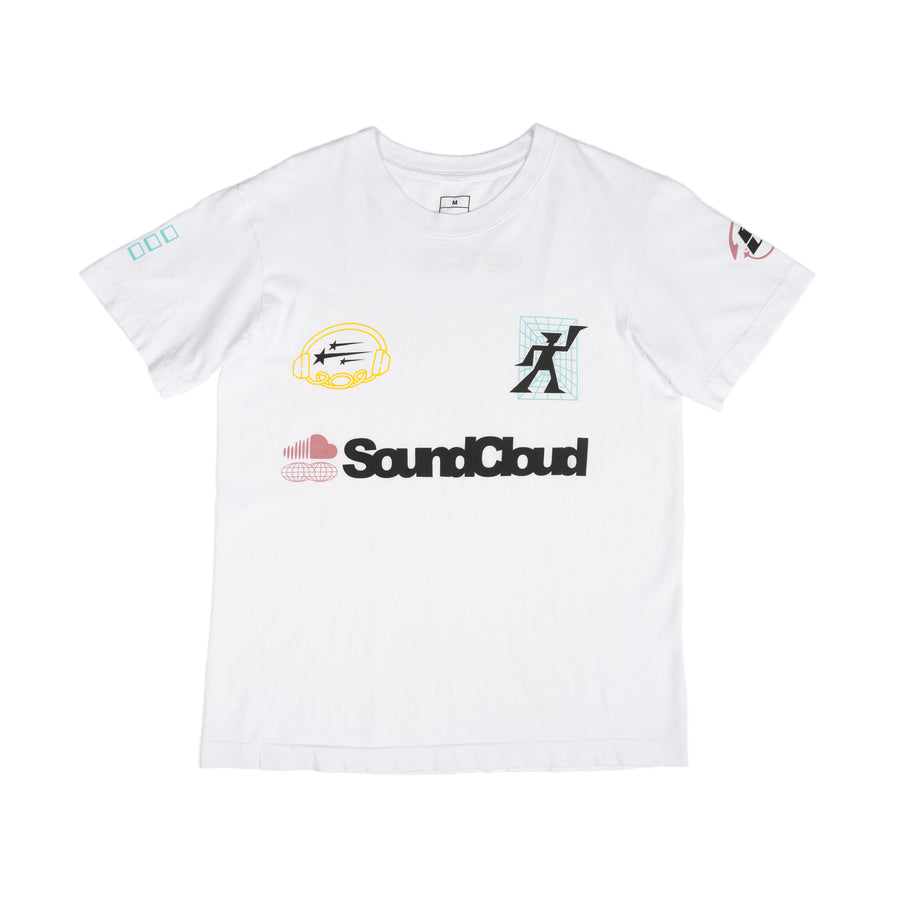 Tees – SoundCloud Store